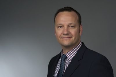 Zeke Barlow named director of communications and marketing of Virginia Tech College of ...