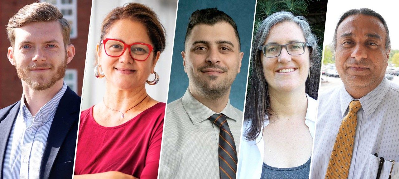 Five scholars receive Fulbright Awards to confront urgent global challenges | Virginia Tech News ...